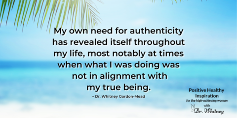 Embrace Authenticity: 10 Benefits Of Being True To Yourself - Whitney ...