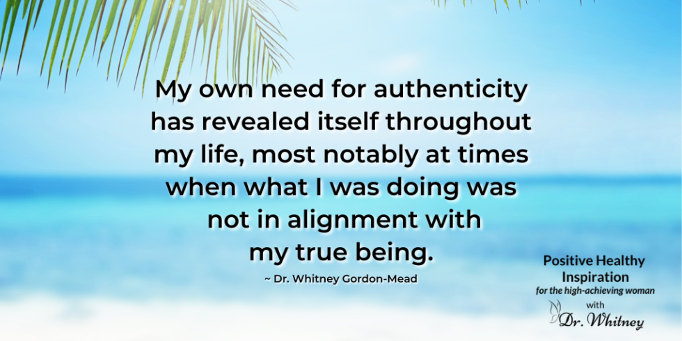 Embrace Authenticity: 10 Benefits Of Being True To Yourself - Whitney ...